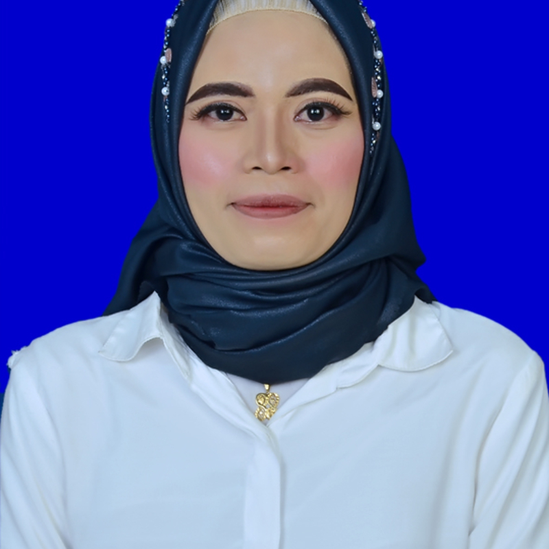 Website Pernikahan Candra Kurniawan Al-Ghifahri dan Isnawati, S. Pd